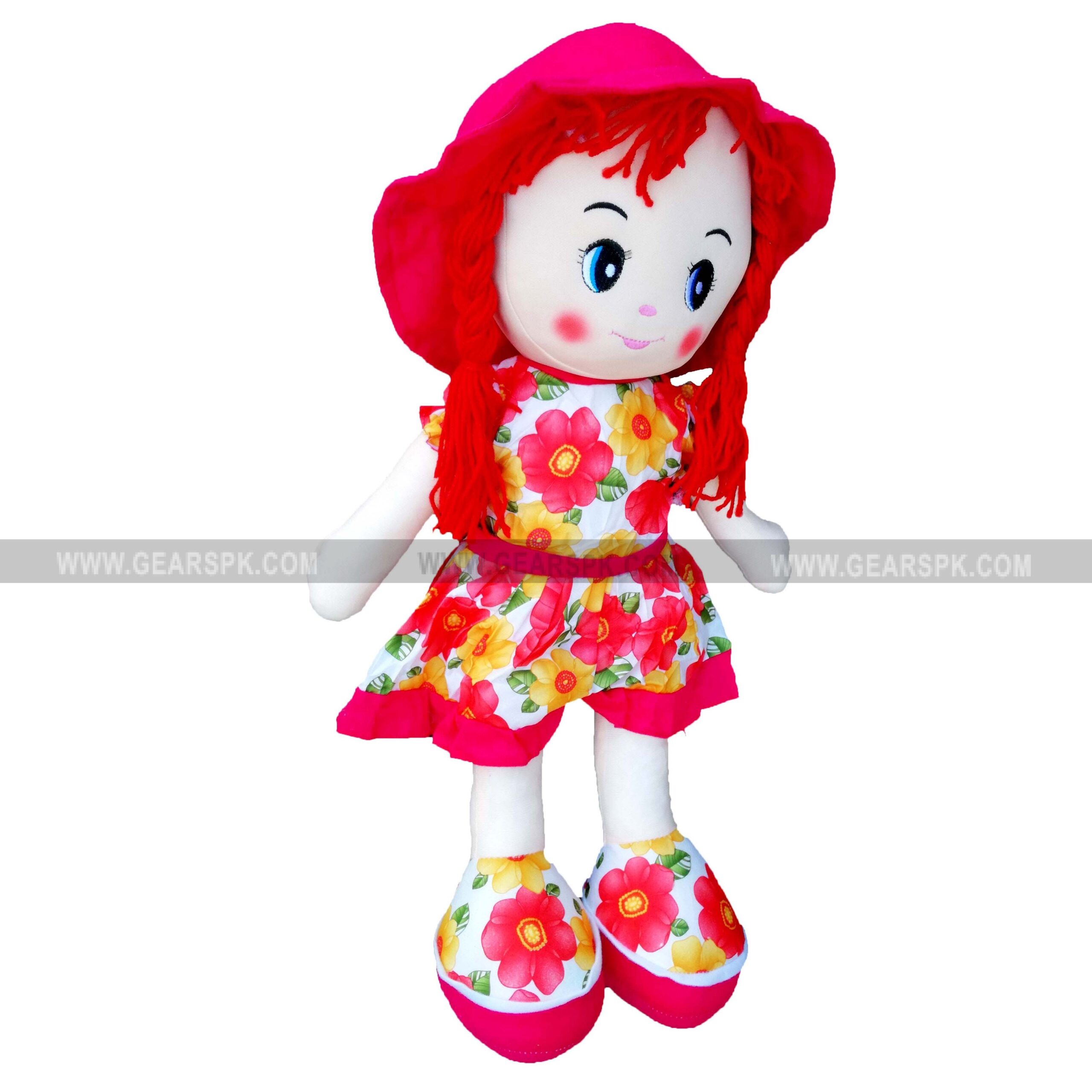 Bellina Doll 1 | Gearspk