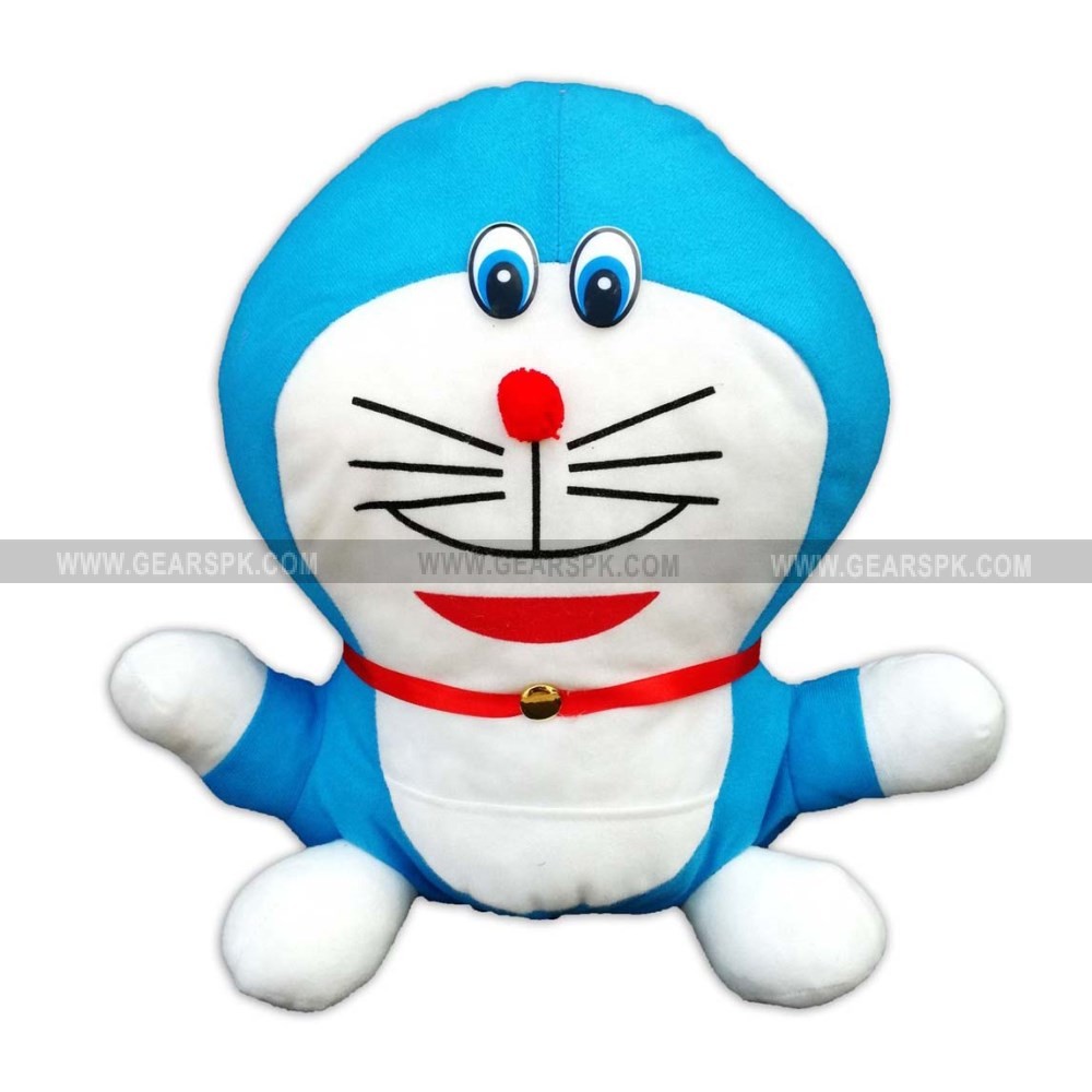 DOREAMON 1 | Gearspk
