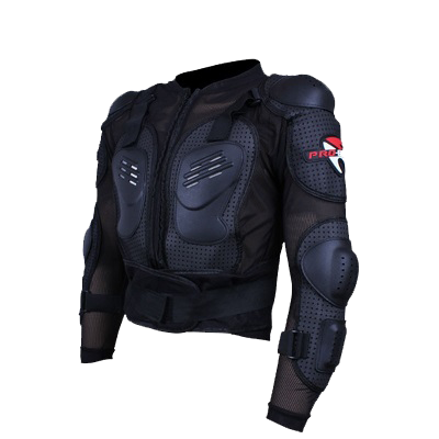 PRO BIKER JACKET | Gearspk
