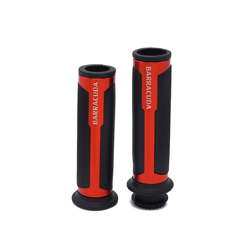 UNIVERSAL BARRACUDA ALUMINUM HANDLE GRIP | Gearspk
