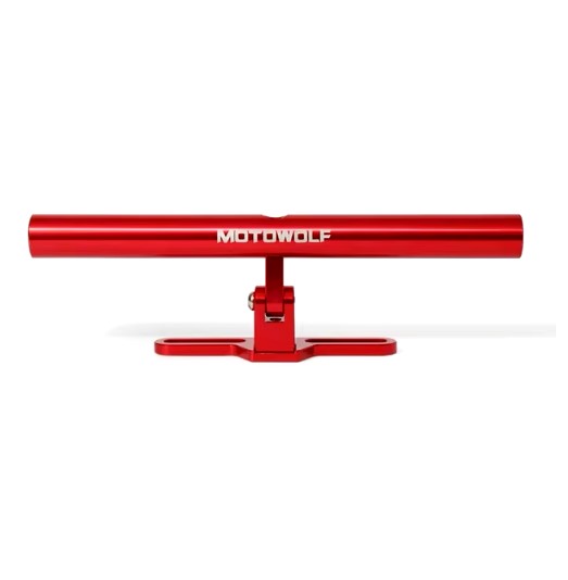 Universal Handle Center Rod Extension Multi Bar Holder Clamp Bar ...