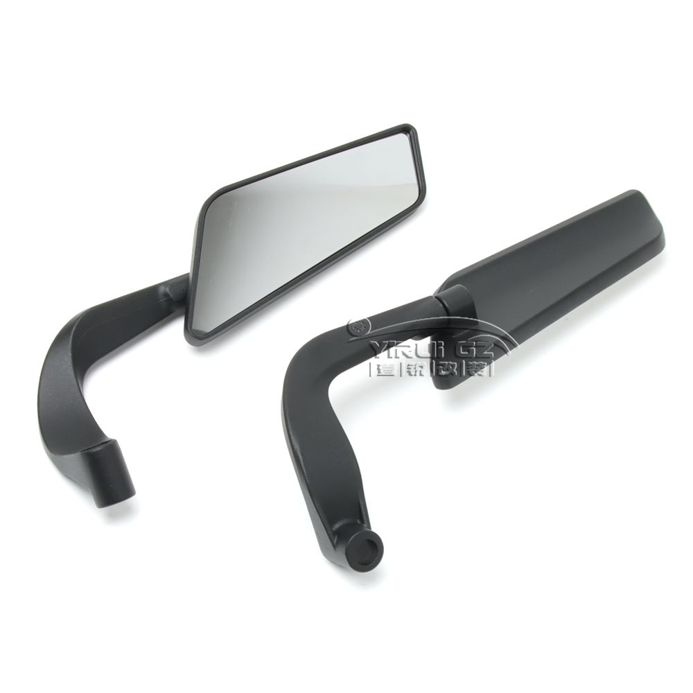 Universal Aerodynamic Wide Angle Rotatable Adjustable Metal Body ...
