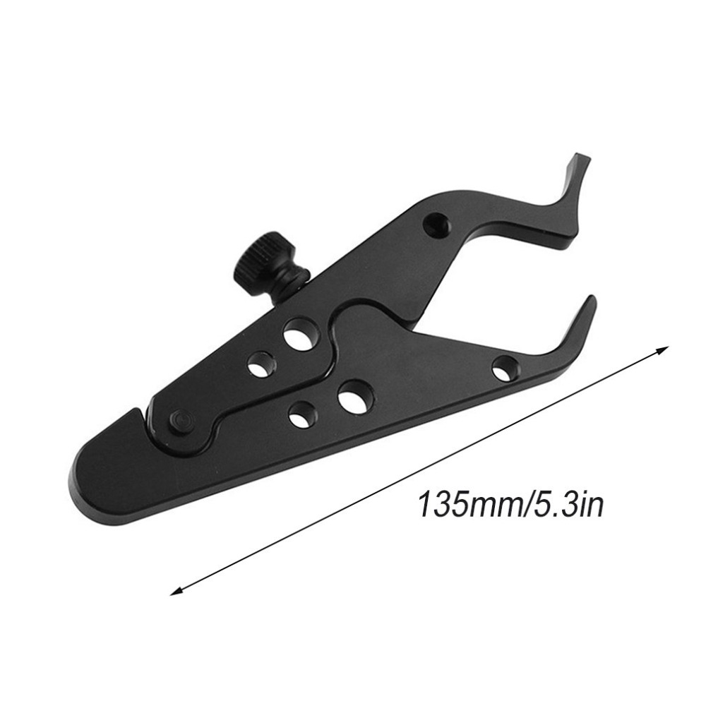 High-Grade Wrist Grip Retainer Touring Cruise Control